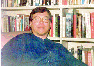 Robert Marks' Around the world